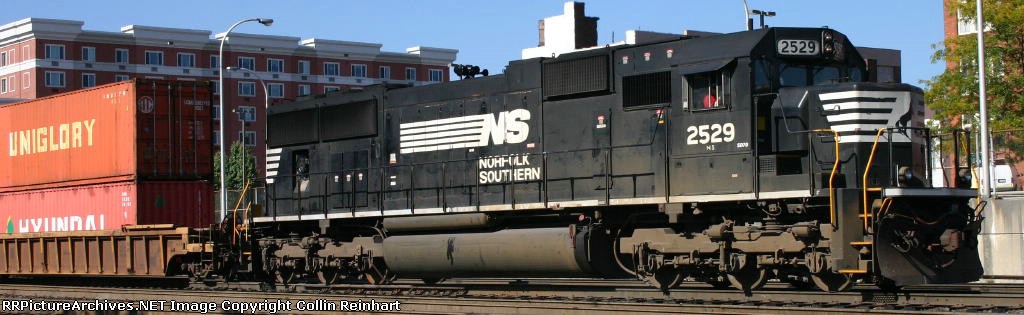 NS 2529